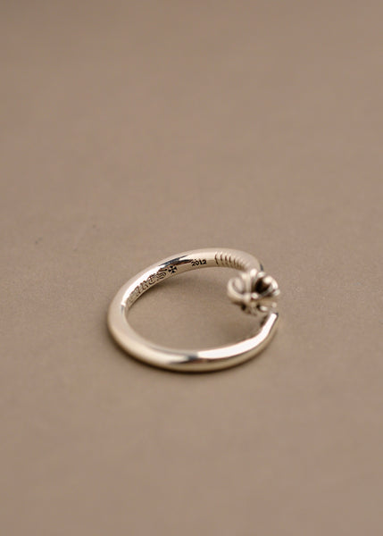 Chrome Hearts Nail Ring - Size 12 with Pouch – 25 Dials
