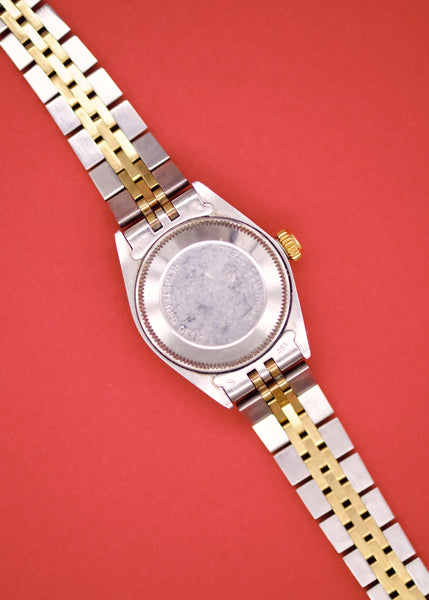 Rolex Datejust Ladies 6917 Full Set - 1976 – 25 Dials