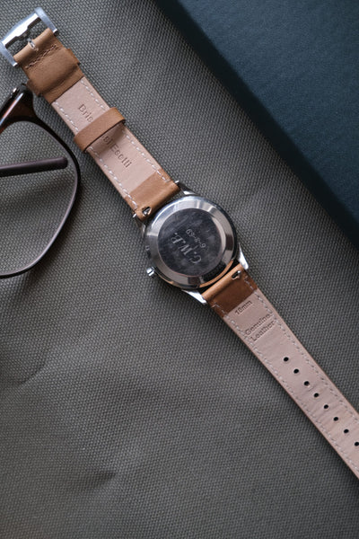 Omega Sub-Seconds – 25 Dials